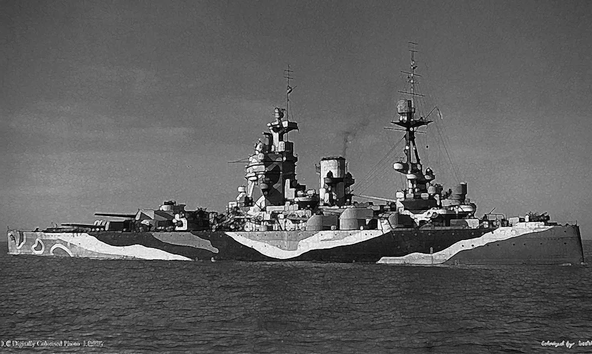 Enterprise Class Cruisers